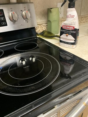 Weiman Quartz Clean & Shine All Purpose Cleaner - 24 Fl Oz : Target