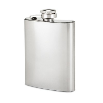 True Hip Stainless Steel Show Metal Flask - Stainless Steel Flask With ...