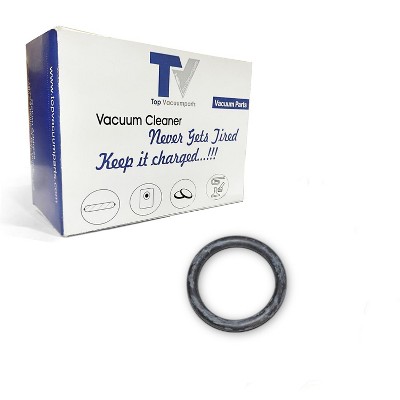 Topvacuumparts Tube Connector Command O-Ring Replacement Part For ...