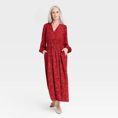 Maxi : Dresses for Women : Target