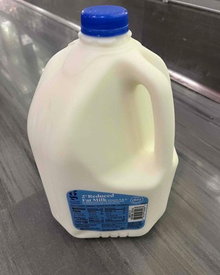 2% Reduced Fat Milk - 1gal - Good & Gather™ : Target