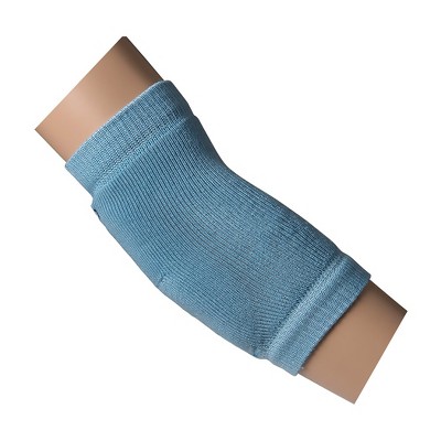 Heelbo Protection Sleeve For Heel, Elbow, Slip-on Compression Brace ...