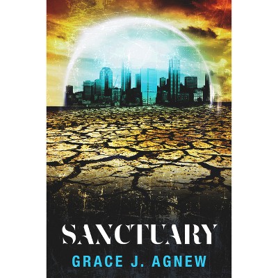 Sanctuary - By Stephen Lewis & Evan Slawson (paperback) : Target