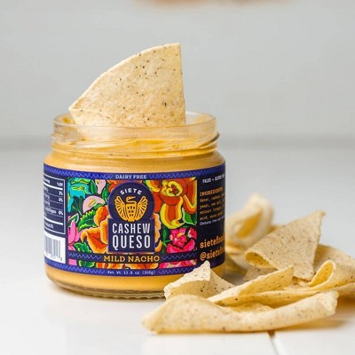 Siete : Salsa & Dips : Target