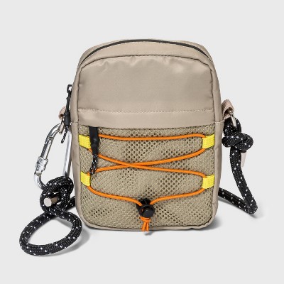 Men : Crossbody & Messenger Bags : Target