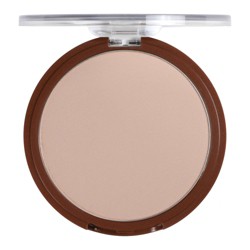 Gabriel Cosmetics Dual Pressed Powder Foundation - Light Beige Refill ...