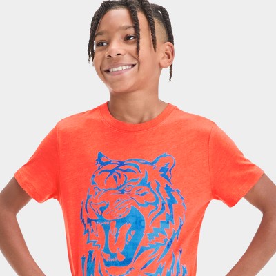 Target boys shirts store