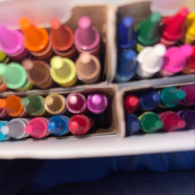 Crayola Crayons 96ct : Target