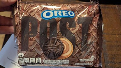 Post Malone Oreo Cookies Limited Edition - 10.68 Oz : Target
