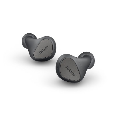 Jabra Elite 4 - Dark Grey True Wireless Earbuds Gray : Target