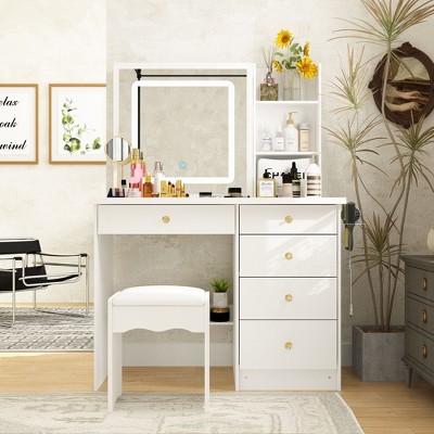 Vanity Tables : Target