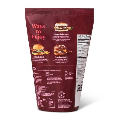 Frozen Beef : Target