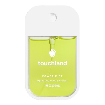 Touchland : Hand Sanitizer