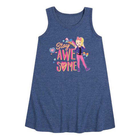 - Jojo Siwa - Stay Awesome : Target