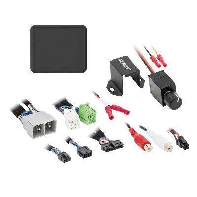 Axxess Axdi-ch5 Chime Interface For Select Chrysler® 2013 Through 2023 ...