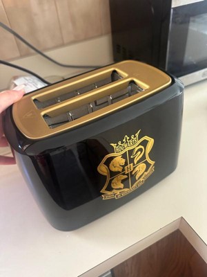Warner Brothers Harry Potter 2-slice Toaster : Target