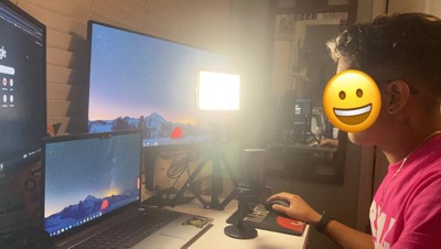 North Complete Creator Streaming Kit : Target