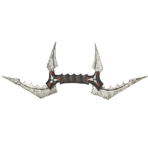 Chain Weapon Used In Ninja Assassin