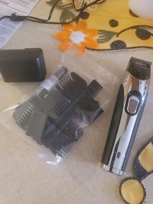 Wahl Beard Hair Trimmer : Target