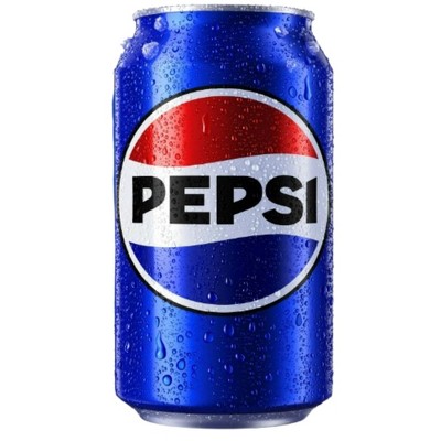 Pepsi Wild Cherry & Cream Zero Sugar Soda - 12pk/12 Fl Oz Cans : Target