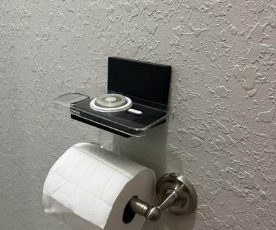 Command Display Ledges : Target