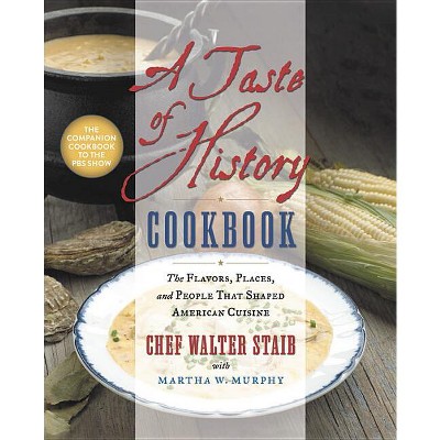 Tasting History - By Max Miller & Ann Volkwein (hardcover) : Target