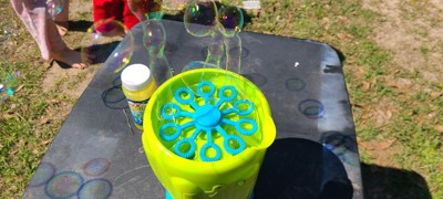 Maxx Bubbles Bubble Jet : Target