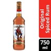 Captain Morgan Original Spiced Rum - 750ml Bottle : Target