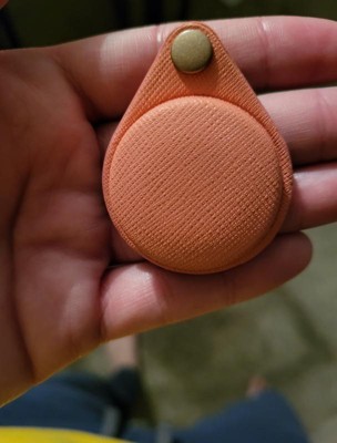 Apple Airtag Sticker Mount - Heyday™ Rose : Target