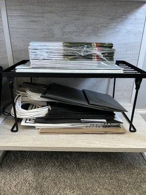 Stacking Shelf - Brightroom™ : Target