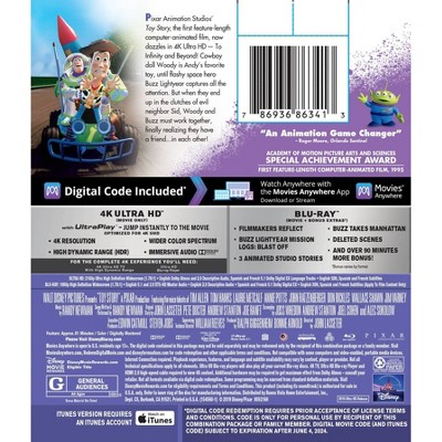 Disney & Pixar Toy Story : Target