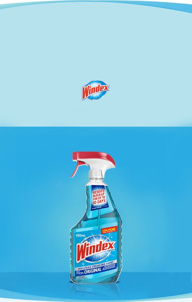 Windex : Target