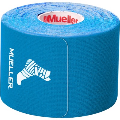 Mueller Sports Medicine Mwrap Pre-taping Foam Underwrap - Purple : Target