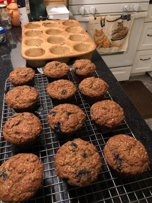 Bob's Red Mill Gluten Free Teff Flour - Case Of 4/20 Oz : Target