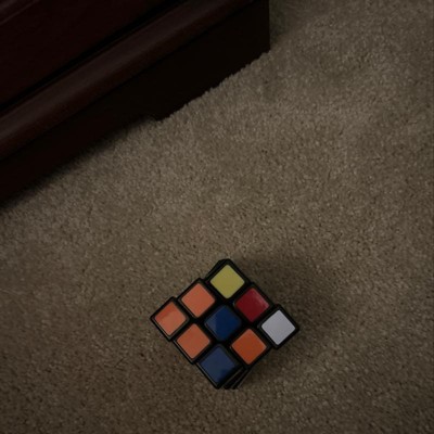 Rubik's Cube : Target