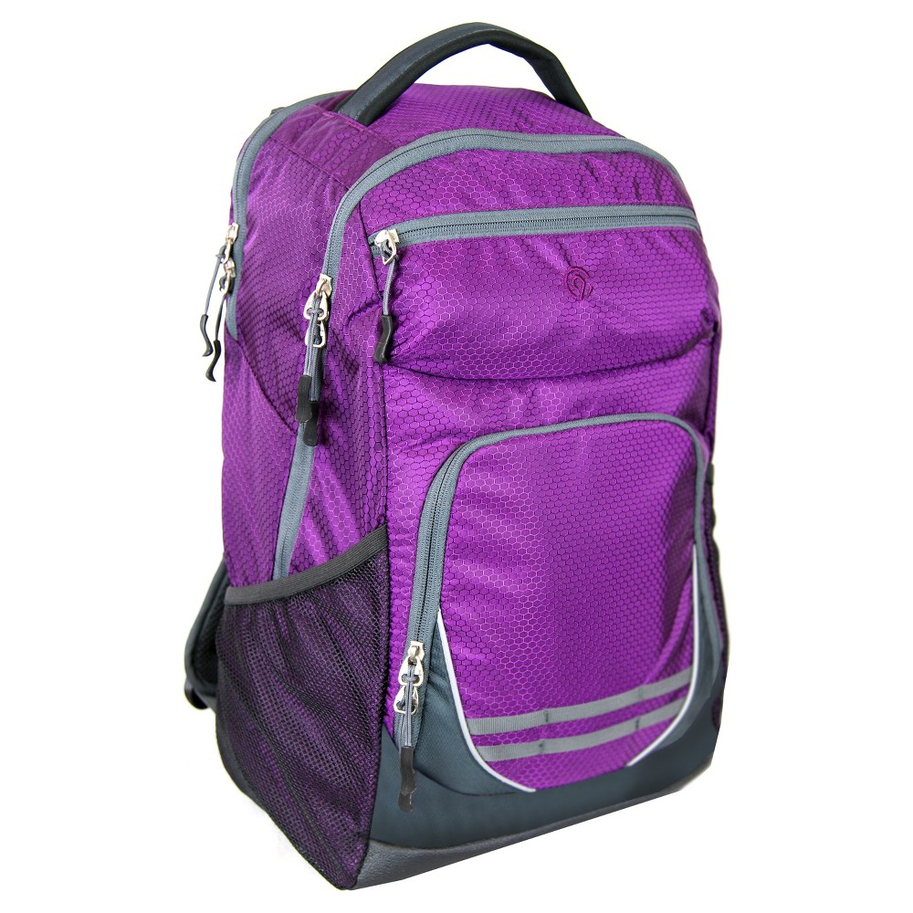 UPC 841564107176 - C9 Champion 19 Backpack - Lilac (Purple)/Castle Rock ...
