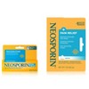 Neosporin Plus Pain Relief Maximum Strength First Aid Antibiotic Cream ...