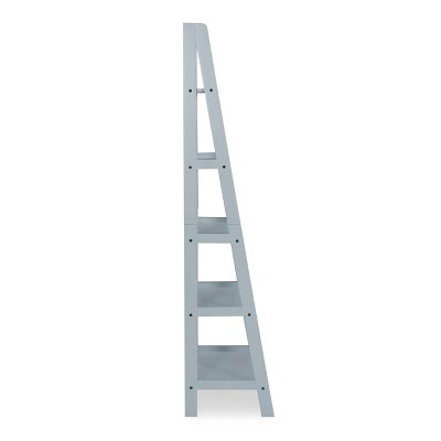 Acadia Ladder Bookshelf - Linon : Target