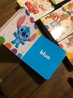 Disney Baby - My First Library 12 Board Book Block Set - By Phoenix ...