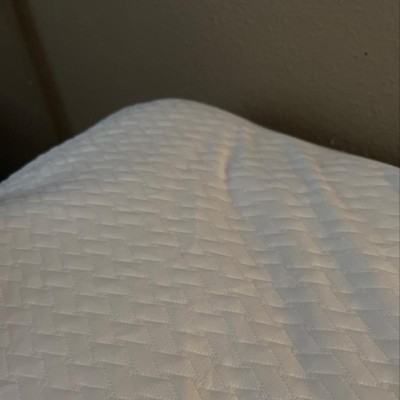 Perfect Protection Temperature Regulating Mattress Protector - Allerease : Target