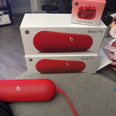 Beats Pill Wireless Bluetooth Speaker : Target