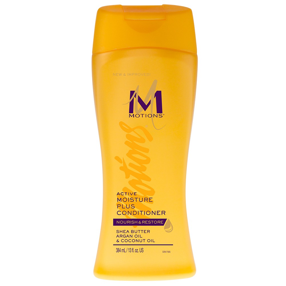 UPC 087300447063 - Motions Active Moisture Plus Conditioner - For Wavy ...