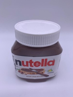 Nutella Chocolate Hazelnut Spread - 13oz : Target