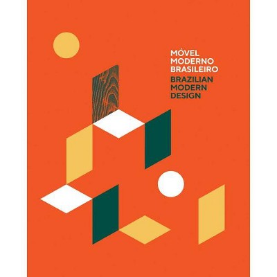 Brazilian Modern Design - By Alberto Vicente & Marcelo Vasconcellos ...