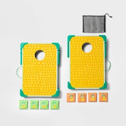 Professor Puzzle Alice In Wonderland Down The Rabbit Hole Bean Bag Toss ...