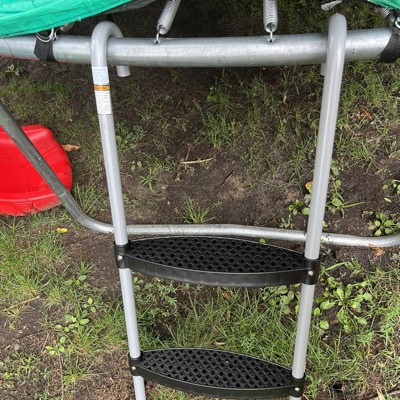 Skywalker Trampolines Wide-step Ladder : Target