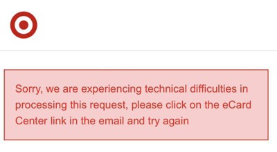 $50 Apple Gift Card (email Delivery) : Target