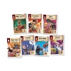 Rent A Hero Board Game : Target