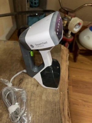 Steamfast Virtuoso Handheld Garment Steamer : Target