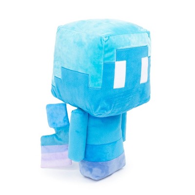 Minecraft Creeper 14"x7" Kids' Pillow Buddy Green : Target